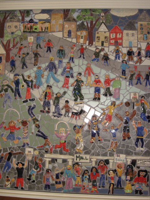 Our Vision, Mission, and School Model - Franklin S. Edmonds Elementary ...