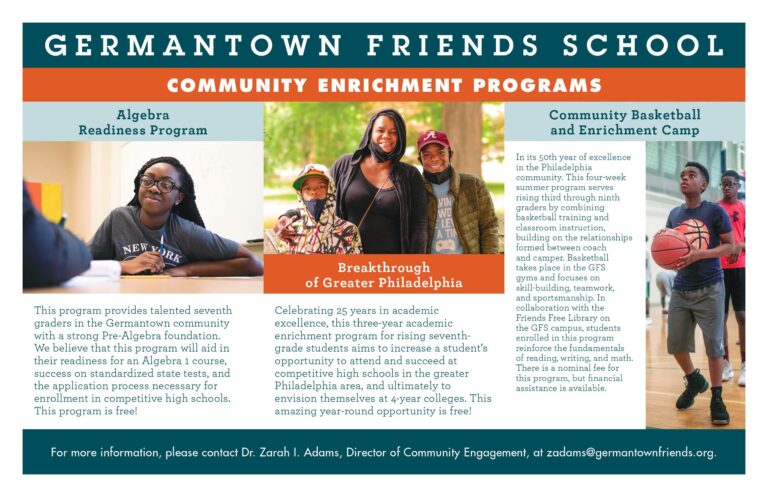 Franklin S. Edmonds Elementary School – The School District of Philadelphia