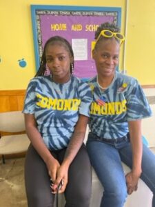 The FS Edmonds Family – Franklin S. Edmonds Elementary School