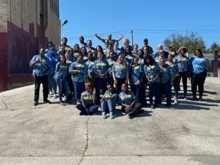 The FS Edmonds Family – Franklin S. Edmonds Elementary School