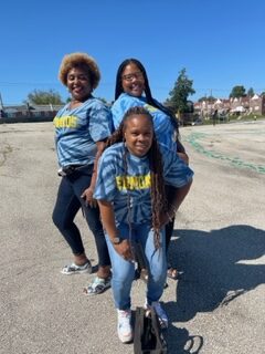 The FS Edmonds Family – Franklin S. Edmonds Elementary School