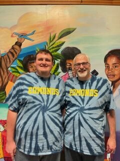 The FS Edmonds Family – Franklin S. Edmonds Elementary School