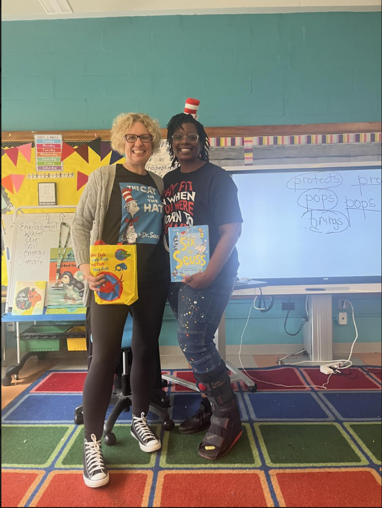 Franklin S. Edmonds Elementary School – The School District of Philadelphia