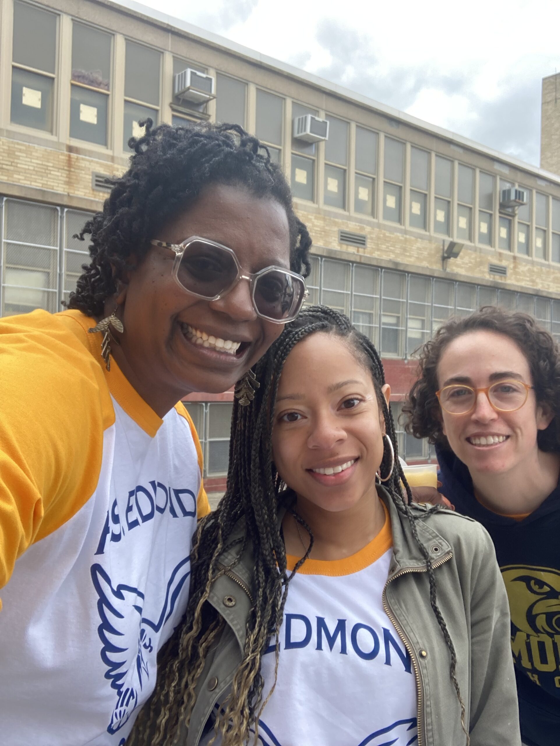 Franklin S. Edmonds Elementary School – The School District of Philadelphia