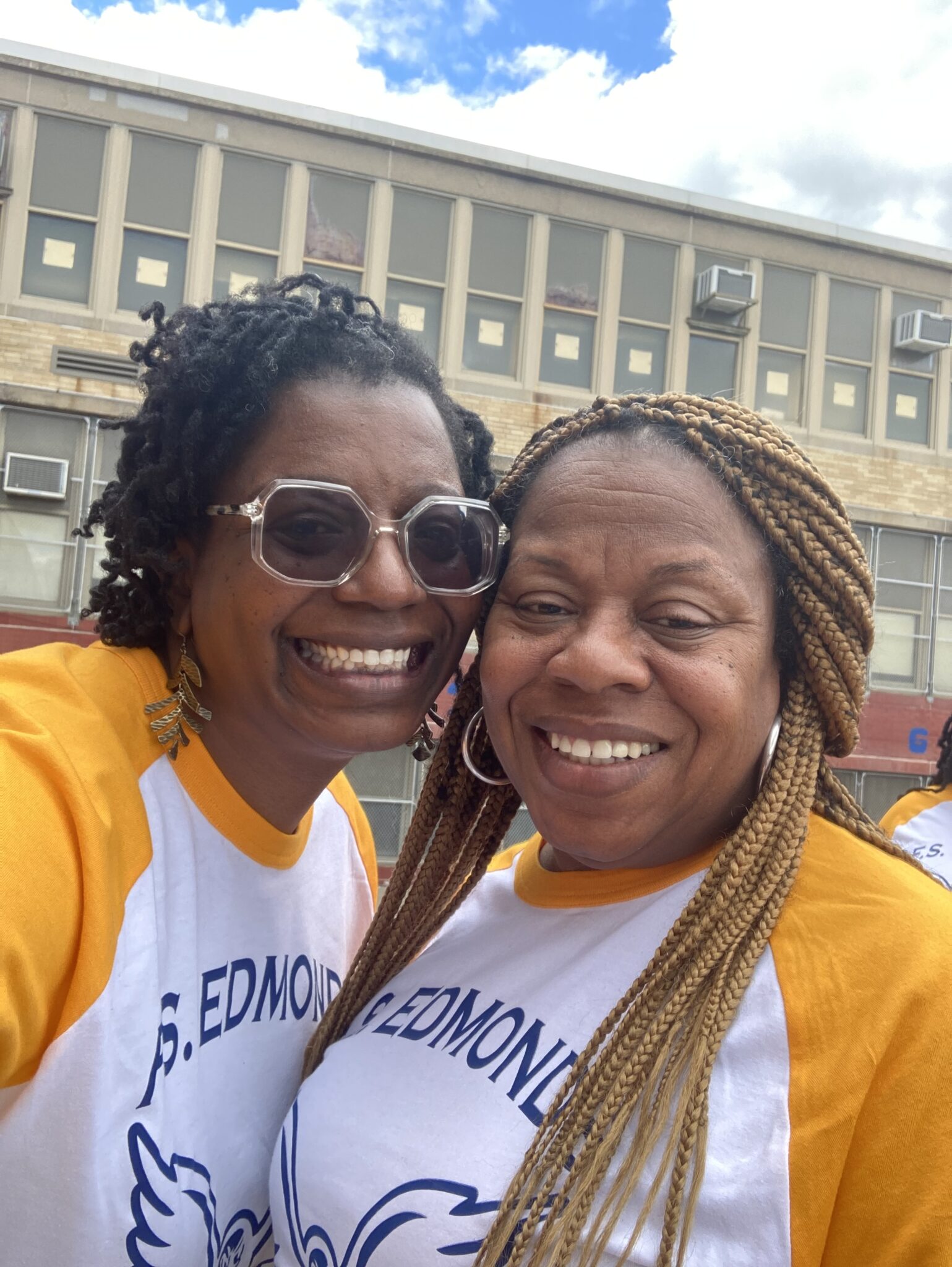 Franklin S. Edmonds Elementary School – The School District of Philadelphia