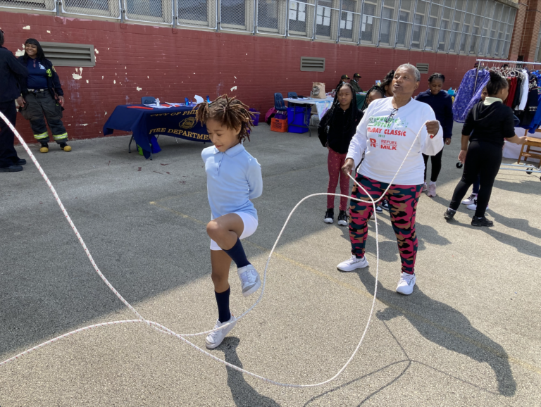 Franklin S. Edmonds Elementary School – The School District of Philadelphia