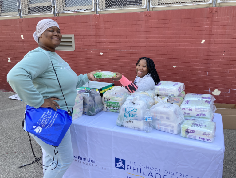 Franklin S. Edmonds Elementary School – The School District of Philadelphia