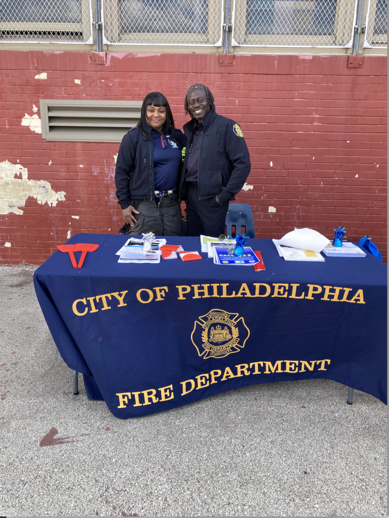 Franklin S. Edmonds Elementary School – The School District of Philadelphia