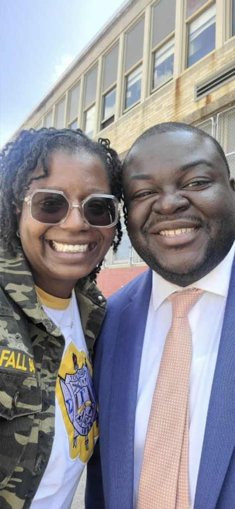 Franklin S. Edmonds Elementary School – The School District of Philadelphia