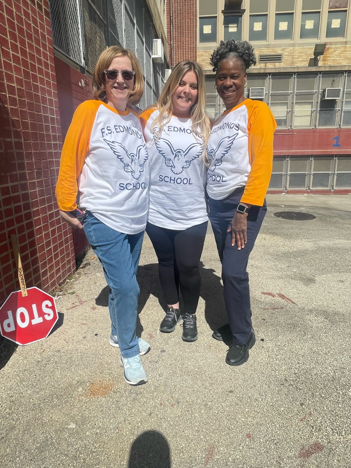 Franklin S. Edmonds Elementary School – The School District of Philadelphia