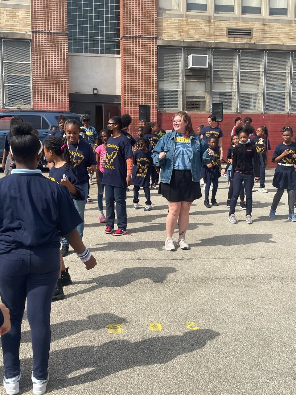 Franklin S. Edmonds Elementary School – The School District of Philadelphia
