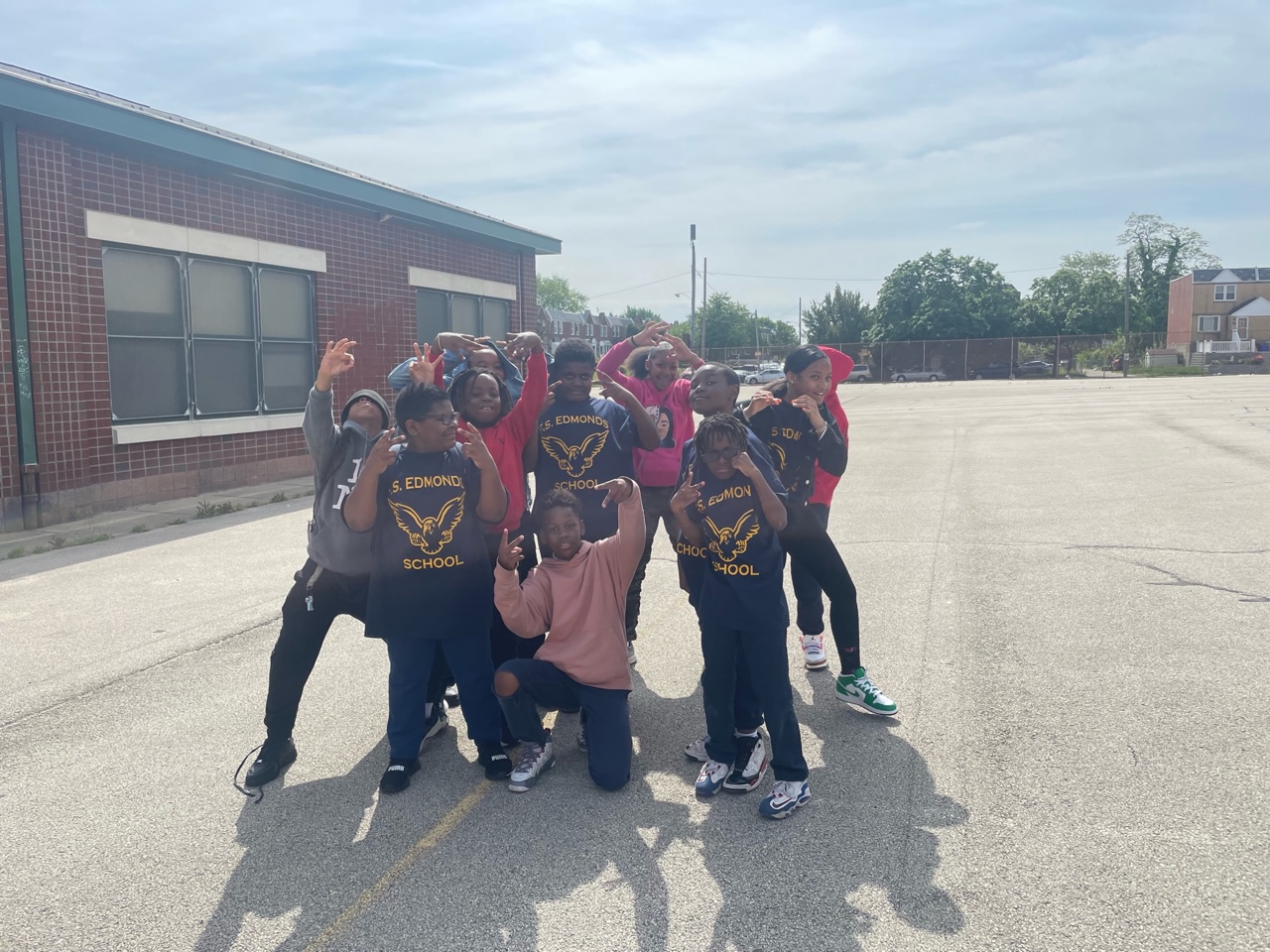 Franklin S. Edmonds Elementary School – The School District of Philadelphia