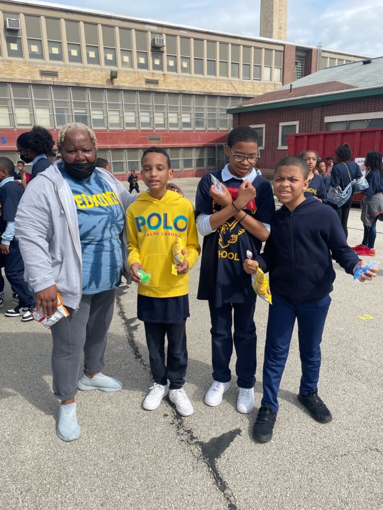 Franklin S. Edmonds Elementary School – The School District of Philadelphia