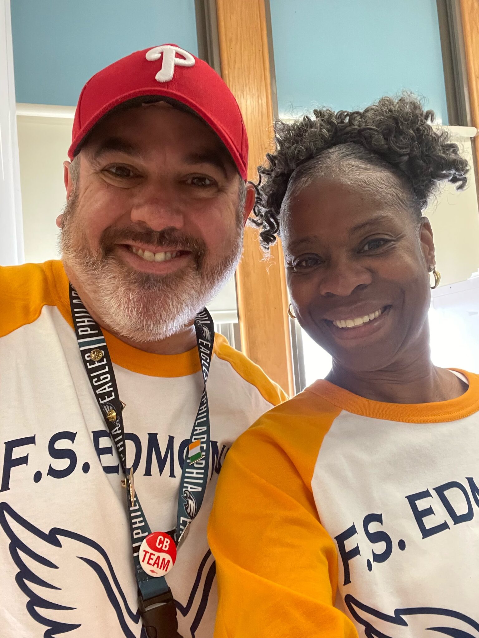 Franklin S. Edmonds Elementary School – The School District of Philadelphia