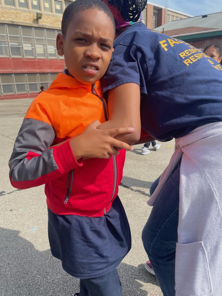 Franklin S. Edmonds Elementary School – The School District of Philadelphia
