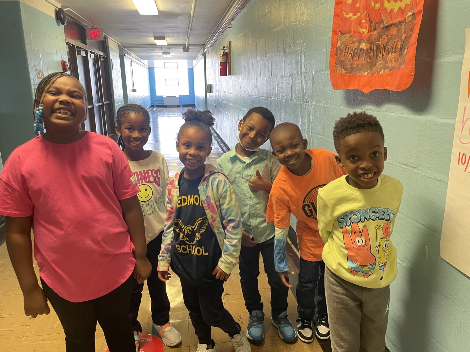 Franklin S. Edmonds Elementary School – The School District of Philadelphia