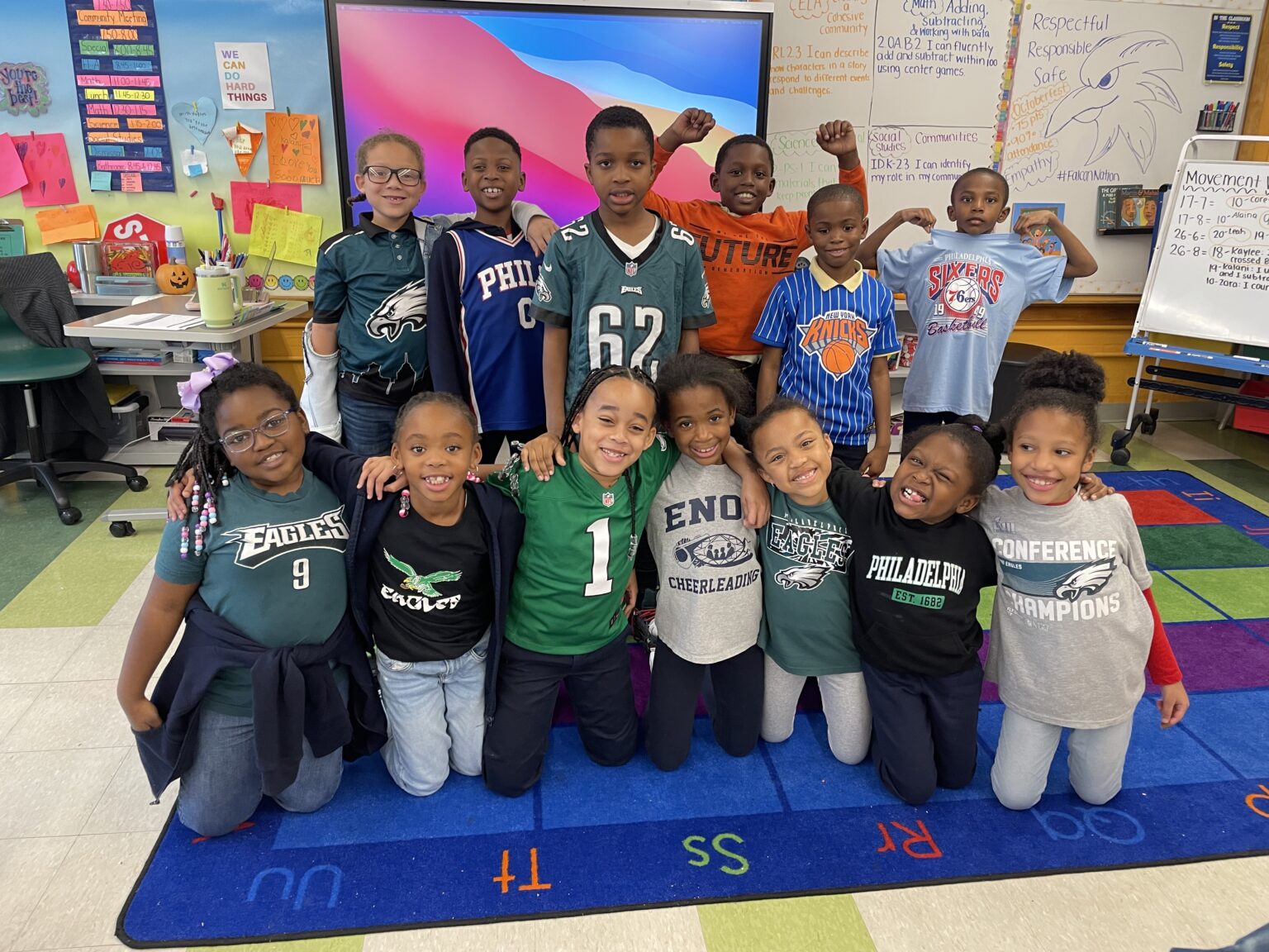 Franklin S. Edmonds Elementary School – The School District of Philadelphia