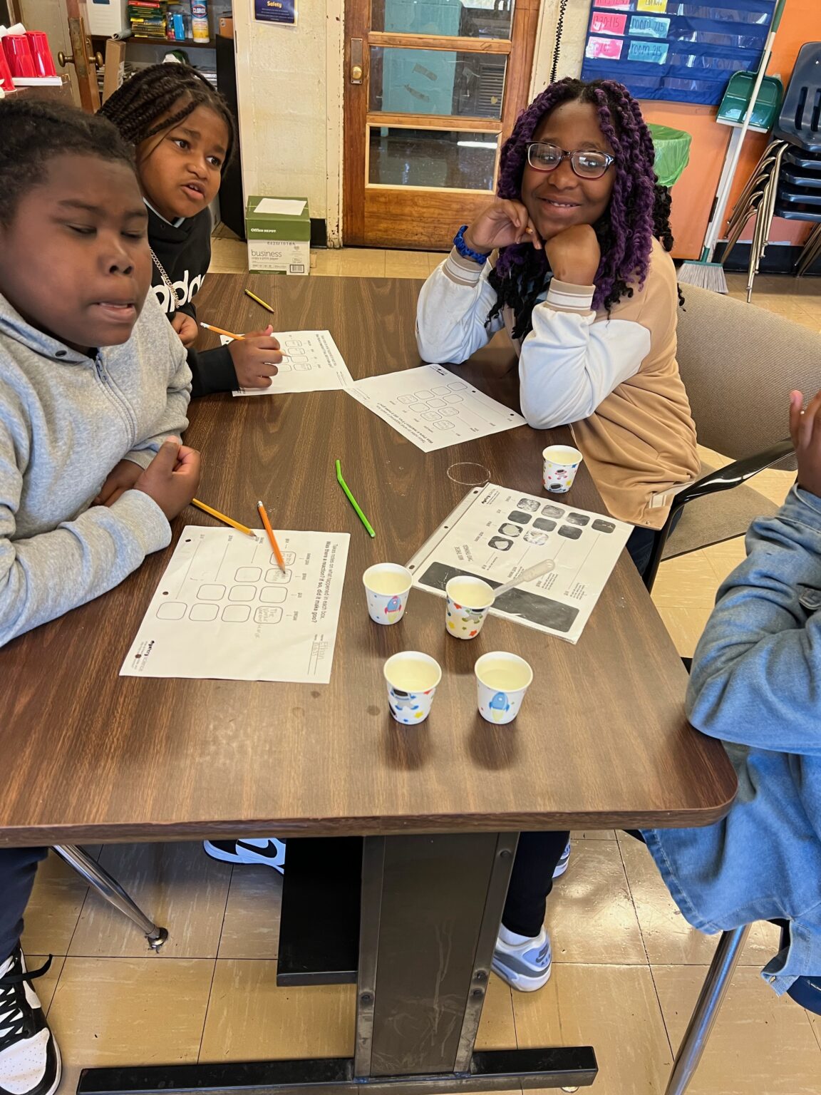 Franklin S. Edmonds Elementary School – The School District of Philadelphia