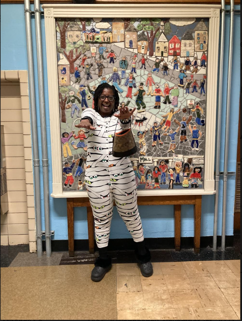 Franklin S. Edmonds Elementary School – The School District of Philadelphia