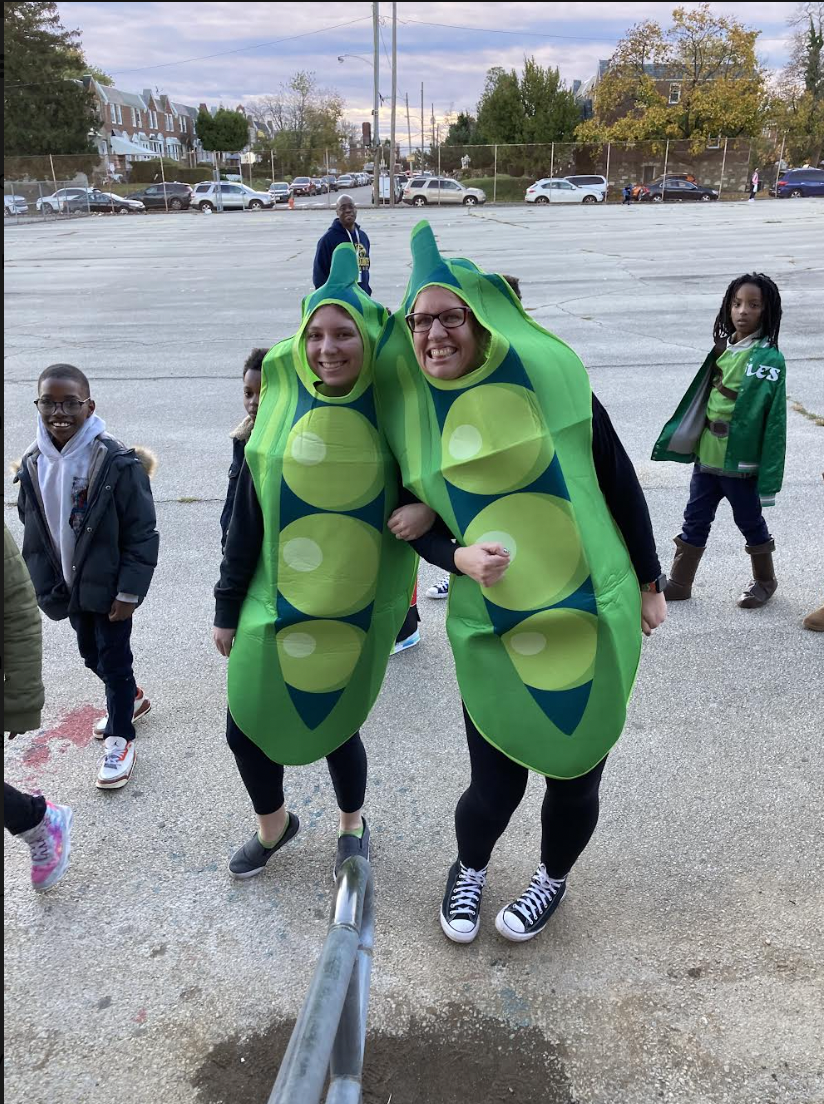 Franklin S. Edmonds Elementary School – The School District of Philadelphia