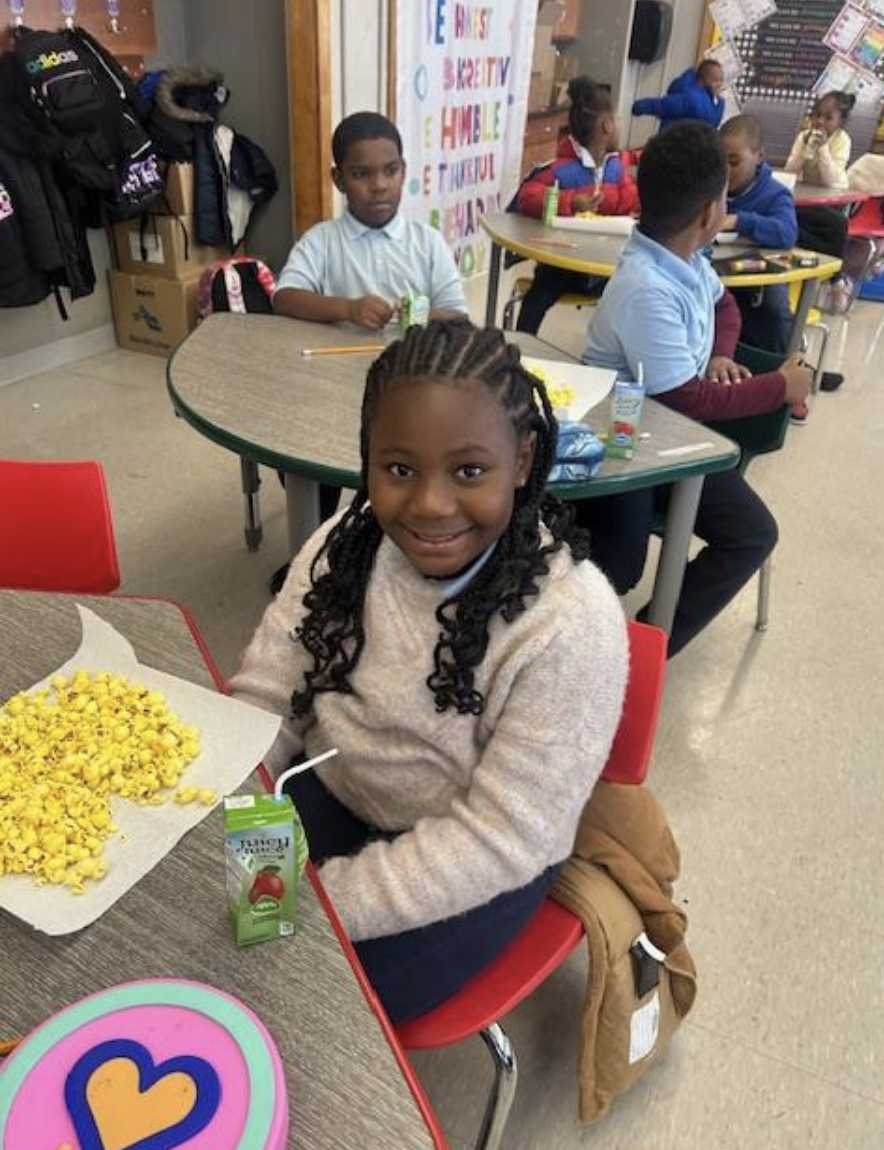 Franklin S. Edmonds Elementary School – The School District of Philadelphia