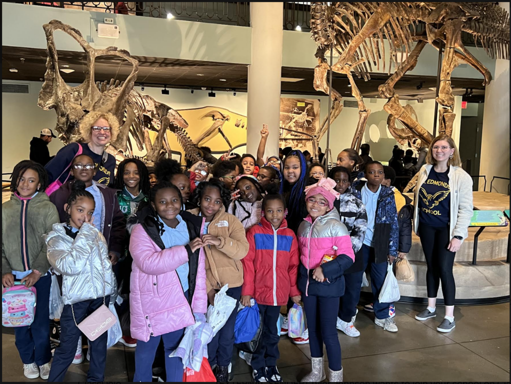 Franklin S. Edmonds Elementary School – The School District of Philadelphia